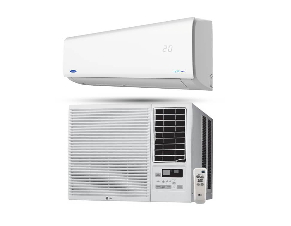 Used AC for sale in Qatar 50265112 - Qatar AC Sale and Repair Service
